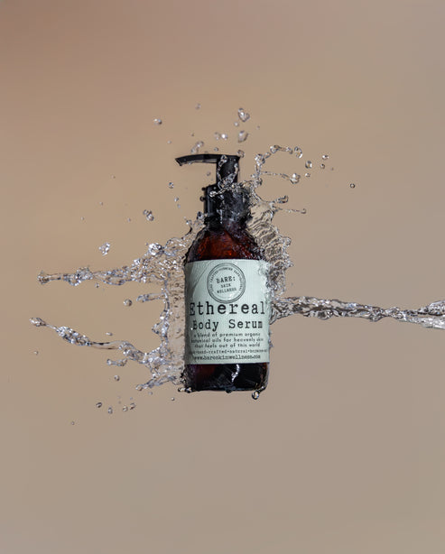 Ethereal: Body Serum – Bare: Skin Wellness